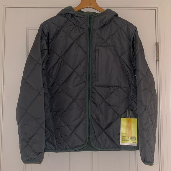 all in motion | Jackets & Coats | Packable Pouch Jacket | Poshmark